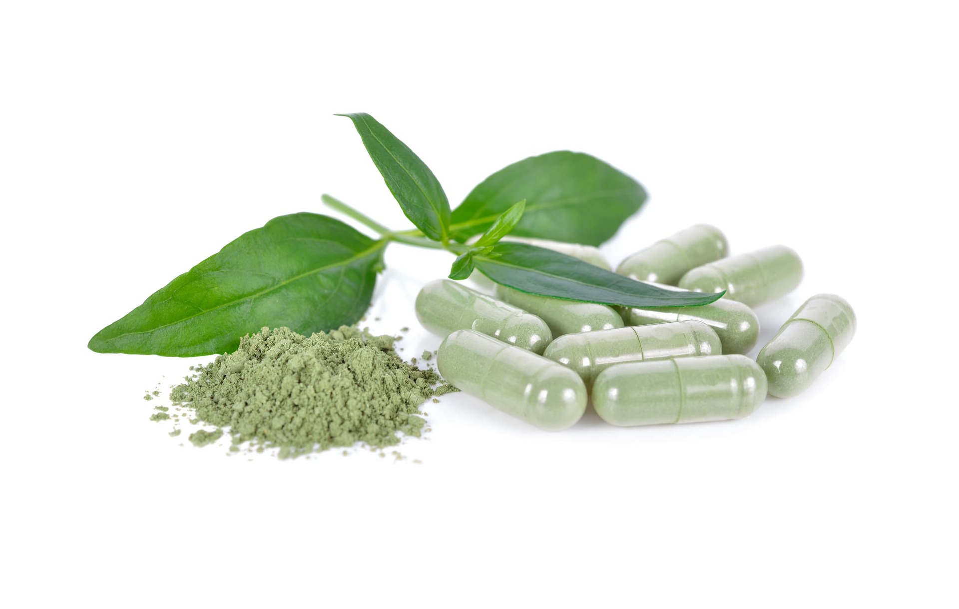 BioHera - Produtos Naturais