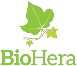 Está a nascer o novo site da BioHera